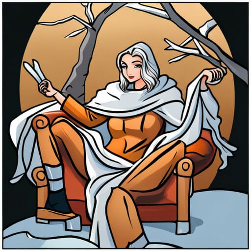 Cashmere: The Warmest Fabric on Earth? - Sewing This!