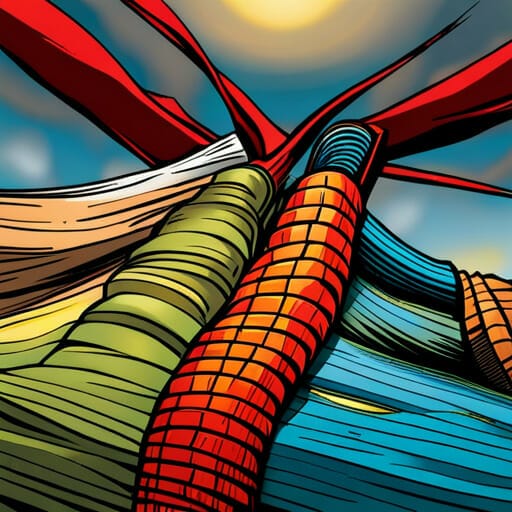 Polyamide vs Polyester: Which Fabric is Best for Your Needs? - Sewing This!